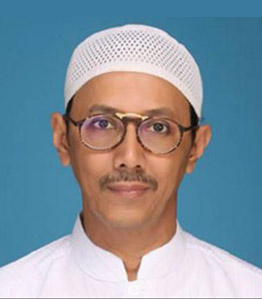 Program Pascasarjana : Universitas Ibrahimy Situbondo